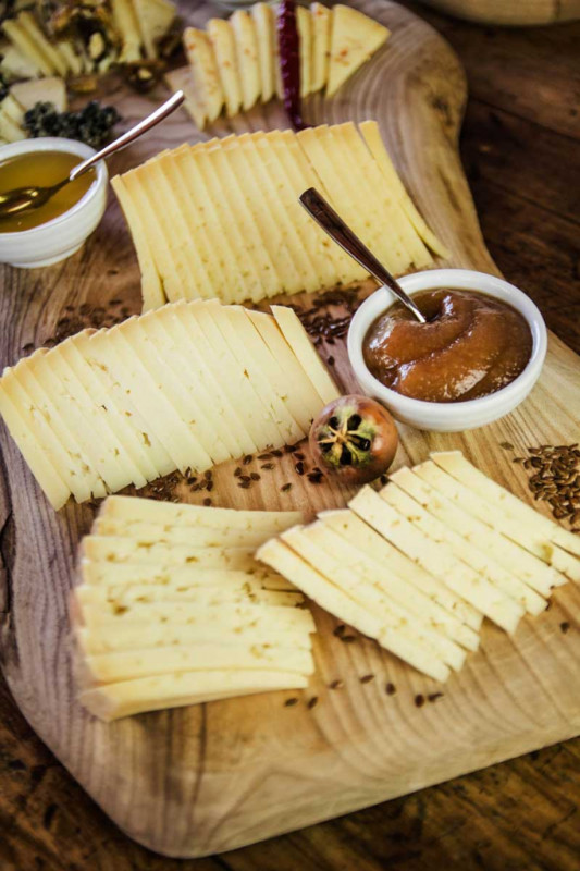 Unique Experiences in Tuscany - Across Tuscany